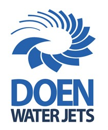 Doen WaterJets | High-performing Waterjet Propulsion Solutions